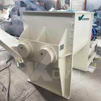 China Sigma Mixer Machine Extruder Soap Machines Machine Fabriquer Le Savon Mquinas Para Indstria De Sabonetes Mesin Pembuat Sabun for sale