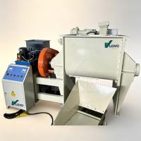 China Sigma Mixer Machine Extruder Soap Machines Machine Fabriquer Le Savon Mquinas Para Indstria De Sabonetes Mesin Pembuat Sabun for sale