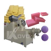 China Large Scale Fully Automatic Laundry Soap And Toilet Soap Making Line 1000-2000kg/H for sale
