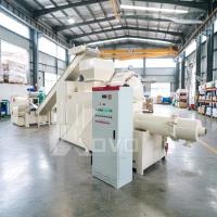 China Large Scale Fully Automatic Laundry Soap And Toilet Soap Making Line 1000-2000kg/H for sale