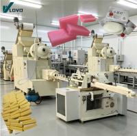 China Complete Turnkey Soap Production Line – Fully Automated High-Speed Manufacturing for Laundry Bars & Toilet Soap for sale