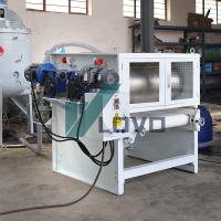 China Rapid Drying Machine for Saponification Soap Cooler The Drum Flaker for Saponification Liquid Soap Base Dryer for sale