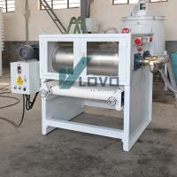 China Rapid Drying Machine for Saponification Soap Cooler The Drum Flaker for Saponification Liquid Soap Base Dryer for sale