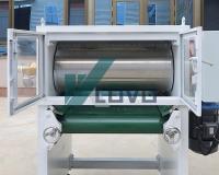 China Rapid Drying Machine for Saponification Soap Cooler The Drum Flaker for Saponification Liquid Soap Base Dryer for sale