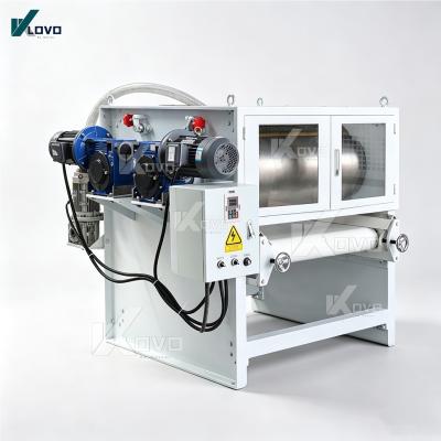 China Rapid Drying Machine for Saponification Soap Cooler The Drum Flaker for Saponification Liquid Soap Base Dryer for sale