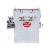 China 304 Stainless Steel Construction Continuous Plant cold roller Drying Saponification System for  Soap for sale