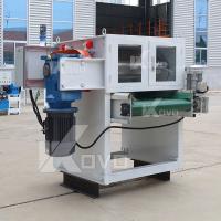 China 304 Stainless Steel Construction Continuous Plant cold roller Drying Saponification System for  Soap for sale