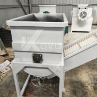 China Fully Automatic Soap Making Machine for Small Business Bar Soap Production Line for sale