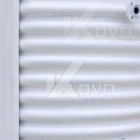 China High-Efficiency Steam External-Coil Saponification Mixer – Uniform Heating for Complete Reaction for sale