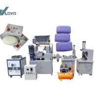 China Soap Making Machine for Home and Small Batch Production with Interchangeable Molds for sale