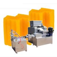 China Small Batch Soap Making Machine Perfect for Home Soap Businesses for sale
