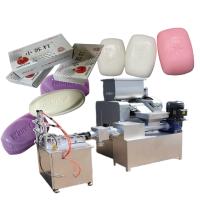 China Small Batch Soap Making Machine Perfect for Home Soap Businesses for sale