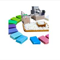 China Affordable Soap Making Machine for Home Production and Startup Soap Brands for sale