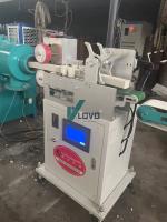 China Small Soap Making Machine for Beginners Laundry Bar Soap Making Machine Vacuum Soap Plodder Soap Extruder Machine for sale