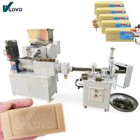 China Small Batch Soap Making Machine Perfect for Home Soap Businesses for sale