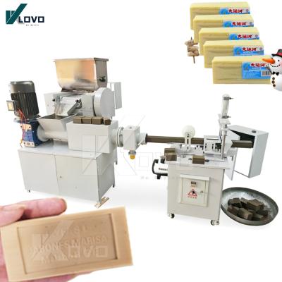 China Small Batch Soap Making Machine Perfect for Home Soap Businesses for sale