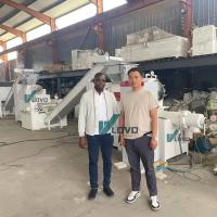 China Soap Making Machine Toilet/bath Bar Soap Making Finishing Line From Soap Machinery Factory 1000 Kg Per Hour New Product 2026 for sale