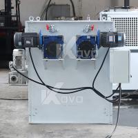 China Automatic Saponification System with Vacuum Dryer for High-Efficiency Soap Noodle Production Line for sale