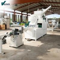China Large-Capacity Automatic Soap Making Machine Production Line with Stable Performance and Easy Operation for Bar Soap Production for sale