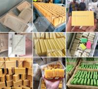China Large-Capacity Automatic Soap Making Machine Production Line with Stable Performance and Easy Operation for Bar Soap Production for sale