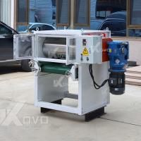 China Factory Direct CE Industrial Vacuum Soap Dryer with Low-Temperature Saponification & Refining for Bar Soap Making Machine for sale