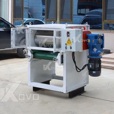 China Factory Direct CE Industrial Vacuum Soap Dryer with Low-Temperature Saponification & Refining for Bar Soap Making Machine for sale