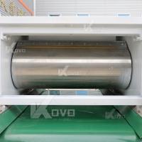 China Factory Direct CE Industrial Vacuum Soap Dryer with Low-Temperature Saponification & Refining for Bar Soap Making Machine for sale