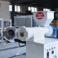 China Factory Direct CE Industrial Vacuum Soap Dryer with Low-Temperature Saponification & Refining for Bar Soap Making Machine for sale