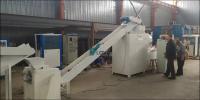 China Heavy-Duty CE Laundry Soap Making Machine with Continuous Production and Stable Performance for Soap Production Line for sale