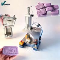 China Customized Small-Scale Soap Production Line with Fast Installation and Reliable Operation for Soap Production Line for sale