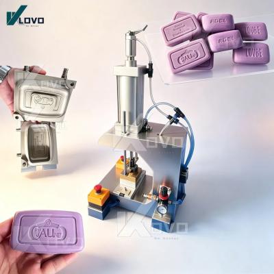 China Customized Small-Scale Soap Production Line with Fast Installation and Reliable Operation for Soap Production Line for sale