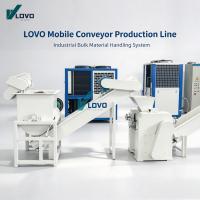 China Heavy-Duty CE Laundry Soap Making Machine with Continuous Production and Stable Performance for Soap Production Line for sale