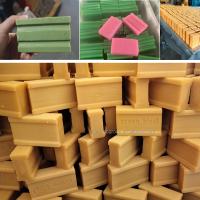 China Laundry Soap Production Line Soap Making Machine Bar Soap Machine Soap Cutting Machine and Stamping Machine Small Soap Machine for sale