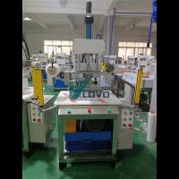 China High-Speed Automatic Soap Printer Machine with Reliable Stamping for Soap Production Line for sale