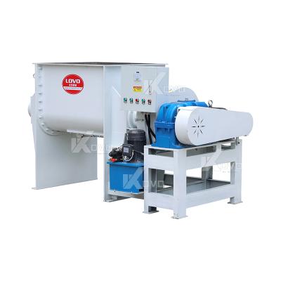 China High Efficiency Sigma Soap Mixing Machine with Double Z-Blades for Homogeneous Blending of Soap Noodles, Colorants & Additives for sale