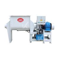 China High Efficiency Sigma Soap Mixing Machine with Double Z-Blades for Homogeneous Blending of Soap Noodles, Colorants & Additives for sale