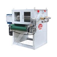 China Fully Automated Toilet Soap Production Line with Saponification Drying Machine Soap for sale