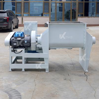 China CE Industrial Stainless Steel Soap Noodles Mixing Machine Sigma Double Z Arm Mixer for sale