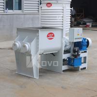 China CE Industrial Stainless Steel Soap Noodles Mixing Machine Sigma Double Z Arm Mixer for sale