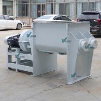 China CE Industrial Stainless Steel Soap Noodles Mixing Machine Sigma Double Z Arm Mixer for sale