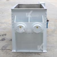 China CE Industrial Stainless Steel Soap Noodles Mixing Machine Sigma Double Z Arm Mixer for sale