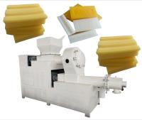 China Fully Automatic Laundry Bar & Toilet Soap Making Machine – Turnkey Soap Production Line for sale
