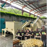 China Customized Soap Production Line with Automatic Control System for Laundry Soap and Toilet Soap for sale