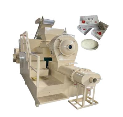 China Energy-Saving Soap Production Line Equipment with Continuous Operation and Stable Performance for sale