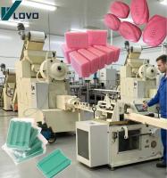 China Energy-Saving Soap Production Line Equipment with Continuous Operation and Stable Performance for sale