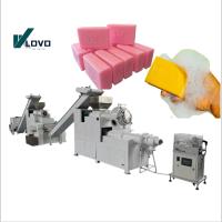 China Energy-Saving Soap Production Line Equipment with Continuous Operation and Stable Performance for sale