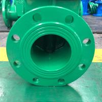 China Manual Non Rising Stem Gate Valve High Temp Corrosion Resistant for sale