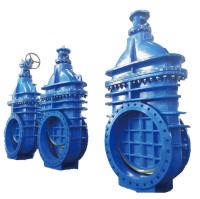 China BS5163 Metal Sealing Gate Valve 30 Inch Ductile Iron Handwheel for sale