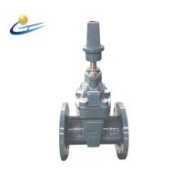 China Customized Underground Gate Valve DN50-DN1200 Gate Valve for sale