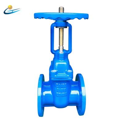 China Customized Handwheel Metal Seat Gate Valve ASTM ANSI Standard for sale